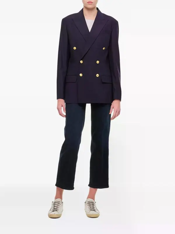 Polo Ralph Lauren Double-breasted Blazer