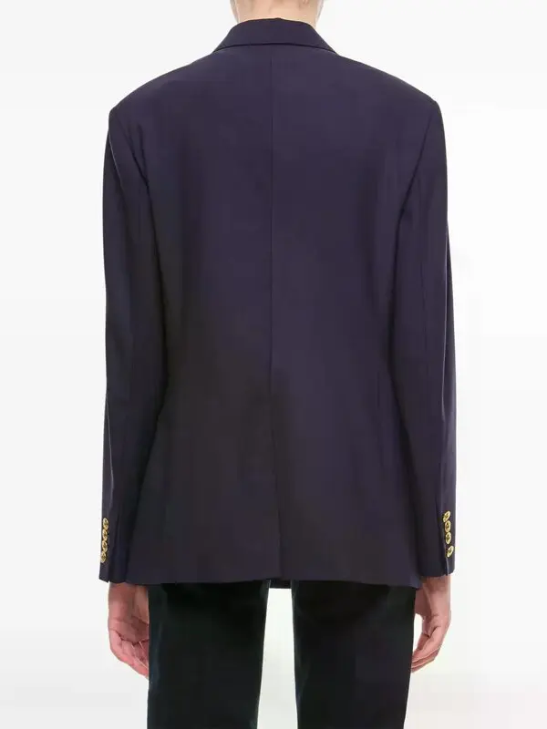Polo Ralph Lauren Double-breasted Blazer