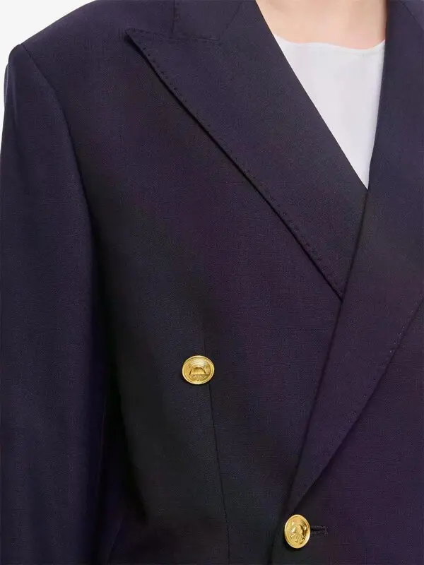 Polo Ralph Lauren Double-breasted Blazer