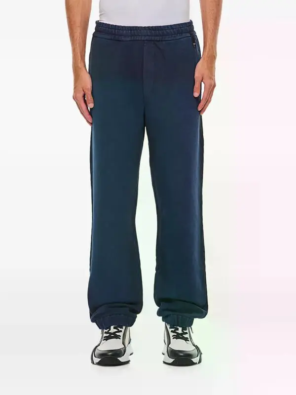 Fendi Gradient Effect Track Pants