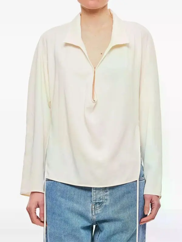 KIKO KOSTADINOV Two Way Shirt