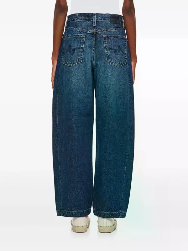 Ag Hattie High-rise Jeans