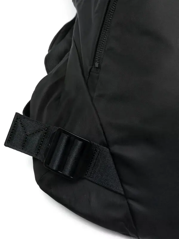Y3 Logo-print Backpack