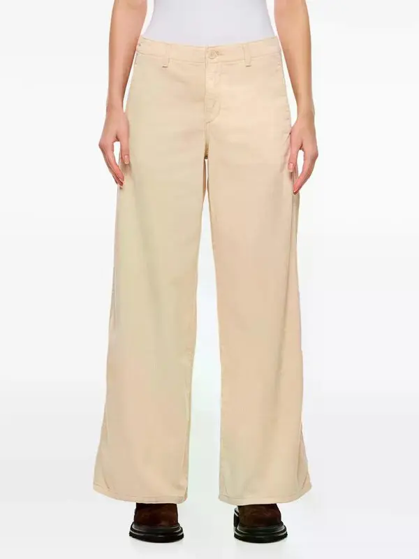 LEVI'S Cotton Trousers