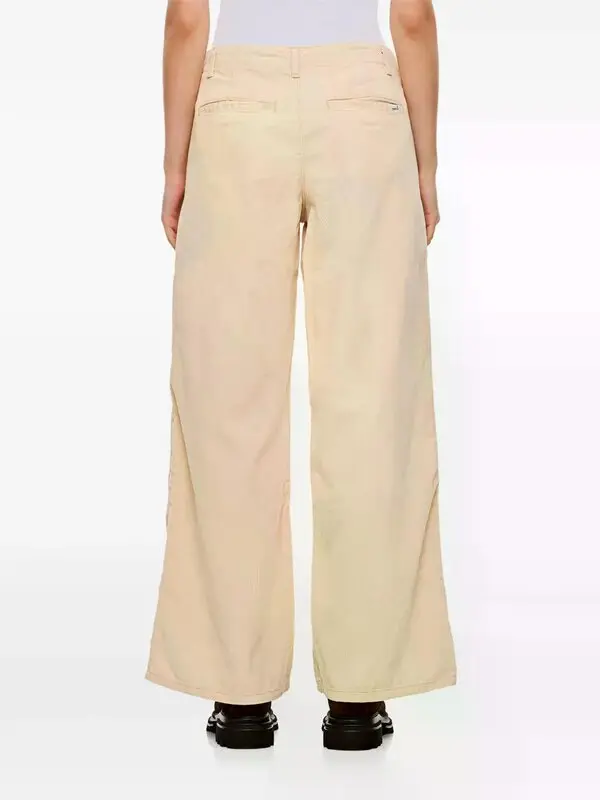 LEVI'S Cotton Trousers