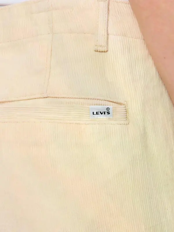 LEVI'S Cotton Trousers