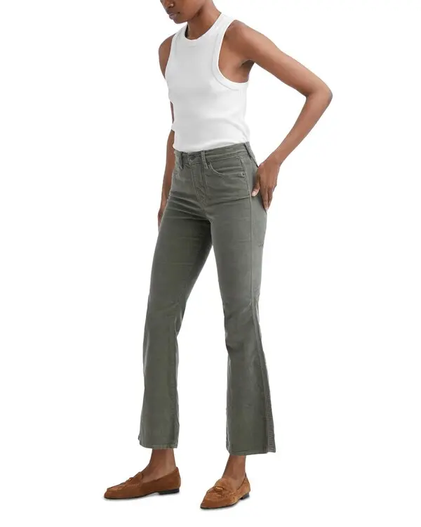 Veronica Beard Jordyn Tank - White