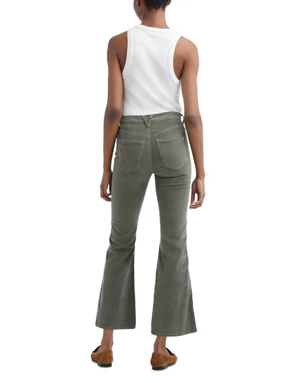 Veronica Beard Jordyn Tank - White