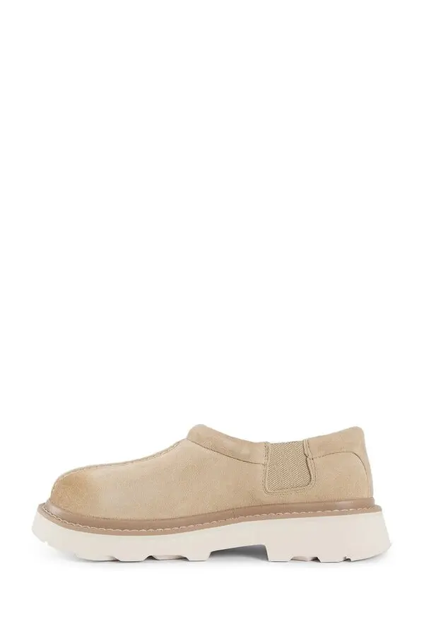 Ugg Tasman Lug Loafers - Green - 42% Off | Editorialist display picture 1