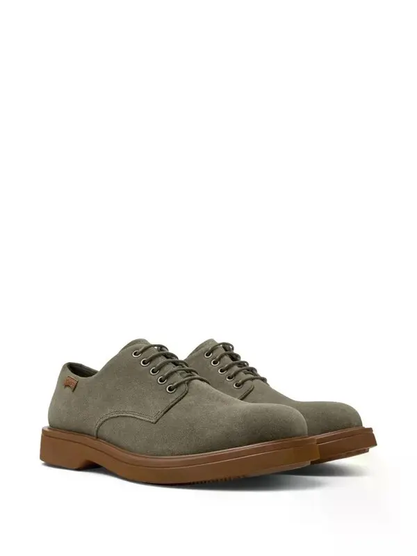 Camper Norma Derby Shoes