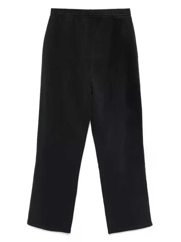 Martine Rose Wide-leg Track Trousers