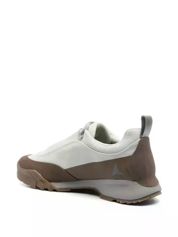 ROA Katharina Sneakers - Grey