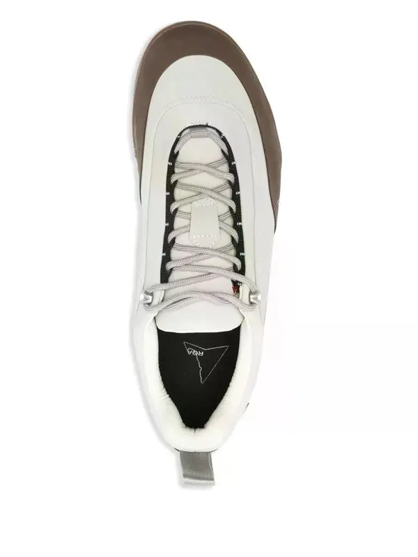 ROA Katharina Sneakers - Grey