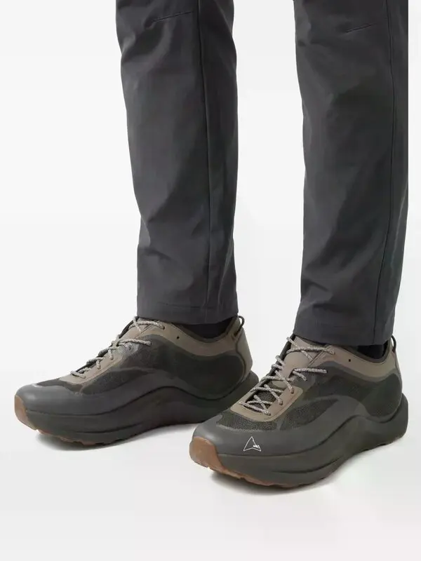 ROA Sella Sneakers - Grey