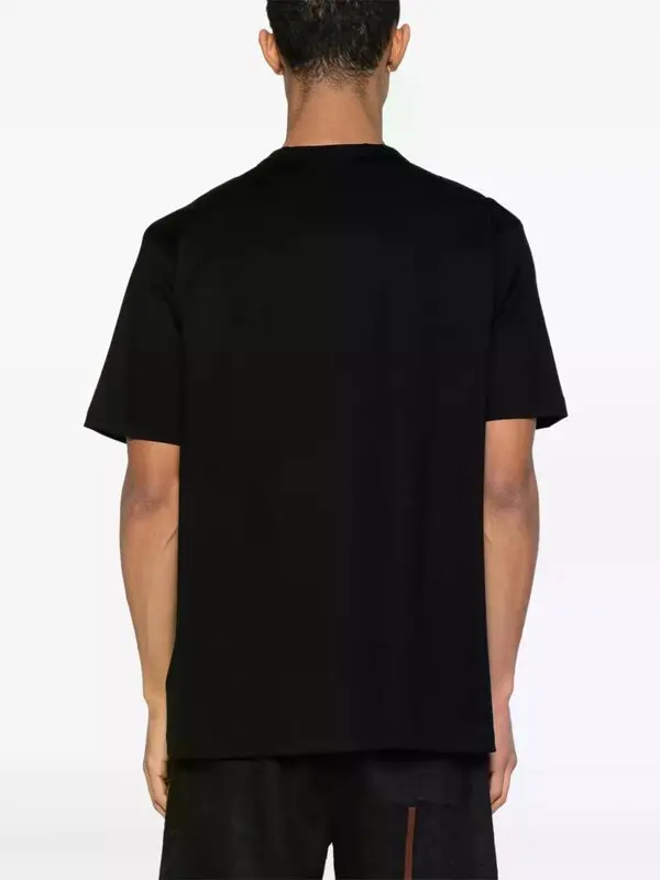 Junya Watanabe X Comme Des Garçons Sabbath T-shirt