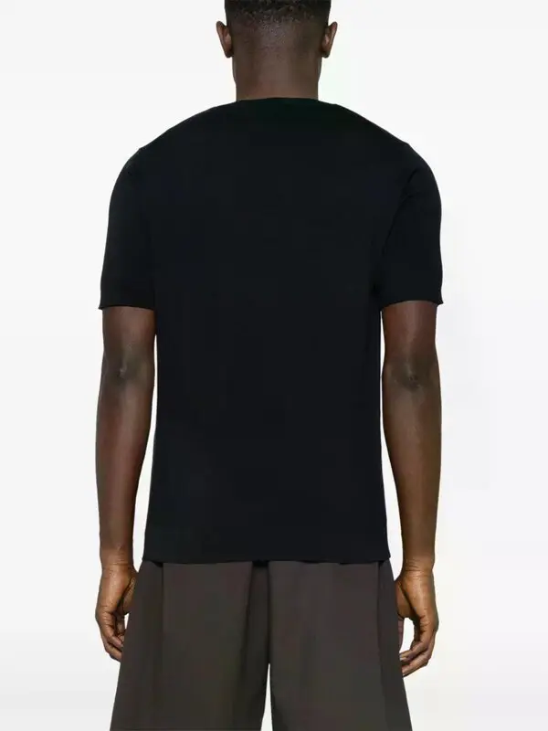 ERALDO Knitted T-shirt