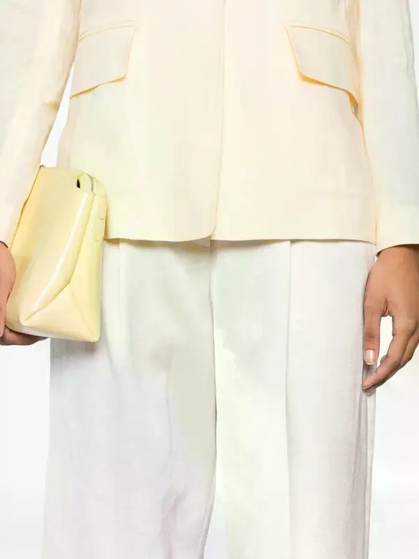 Peserico Gabardine Trousers