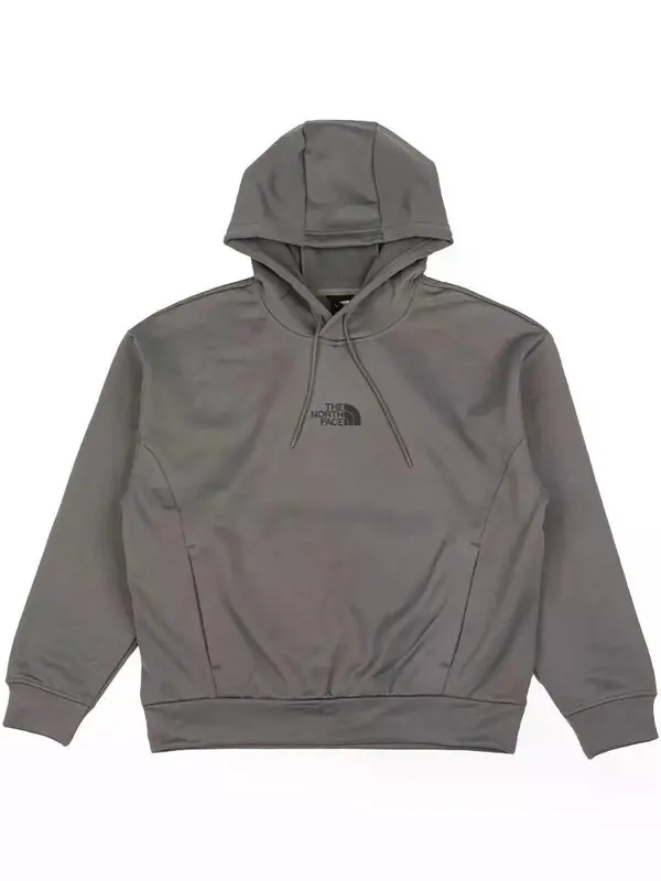 The North Face Horizon Performance Hoodie - Grey