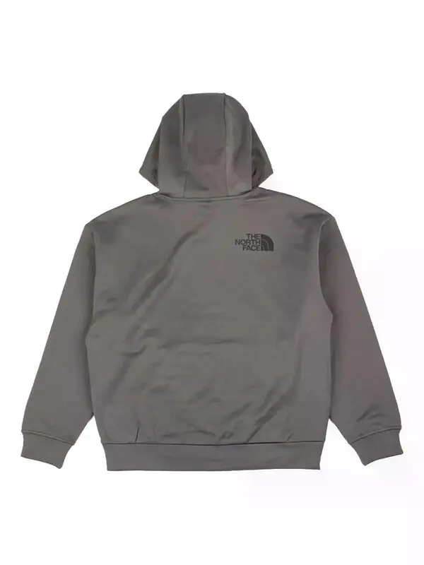 The North Face Horizon Performance Hoodie - Grey