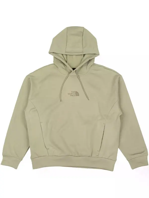 The North Face Horizon Performance Grey Hoodie - Neutrals