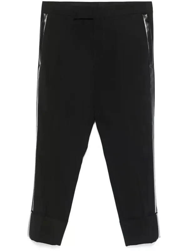 SAPIO Nº7 Tux Trousers