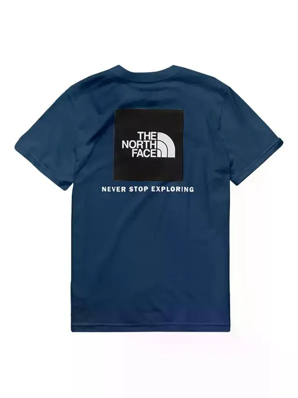 The North Face Nse Box T-shirt - Blue