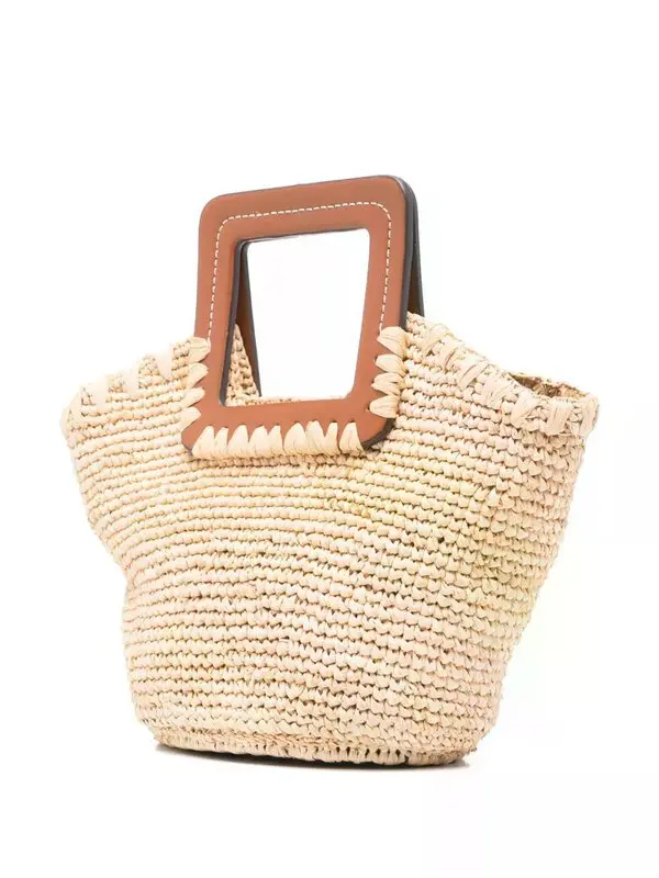 Staud Mini Shirley Tote Bag