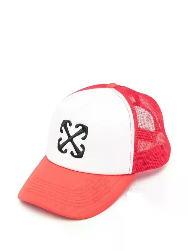 Off-White Arrow Trucker Hat