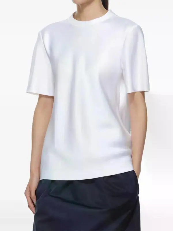 Carven Round-neck T-shirt