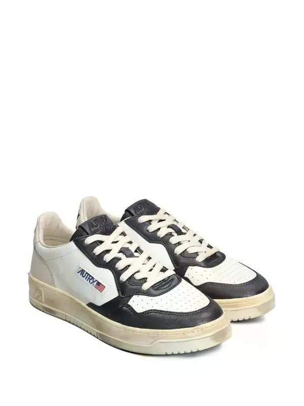 AUTRY Sup Vint Sneakers