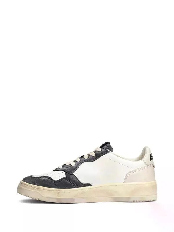 AUTRY Sup Vint Sneakers