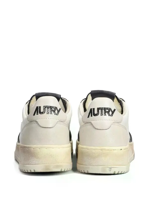AUTRY Sup Vint Sneakers