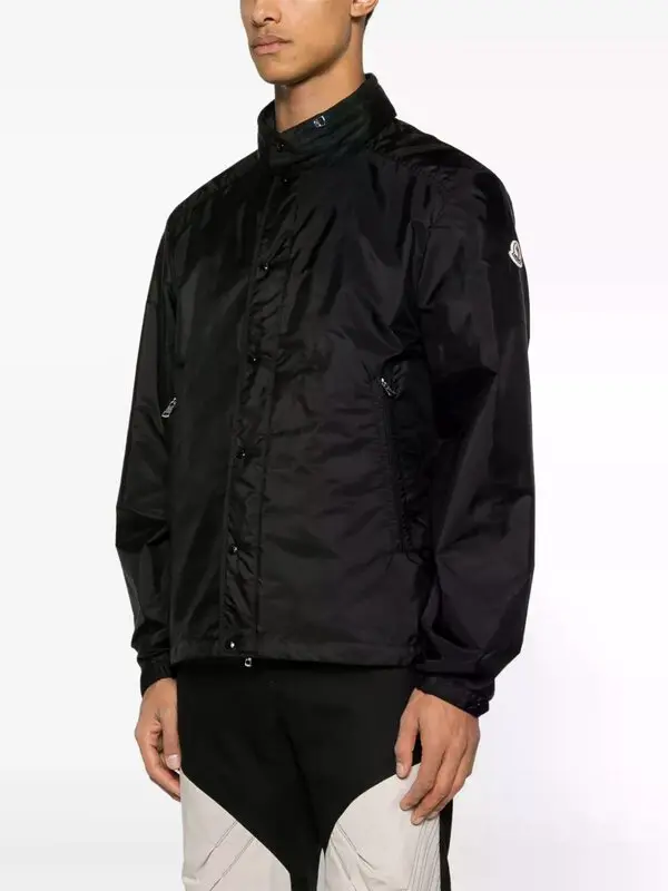 Moncler Montriond Jacket - Black