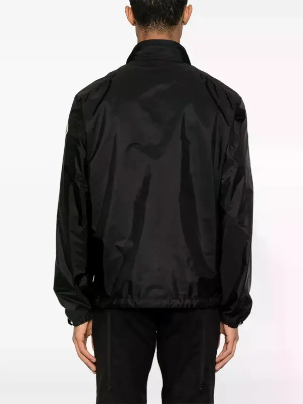 Moncler Montriond Jacket - Black