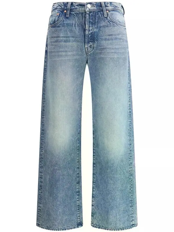 MOTHER Lil Dodger Jeans