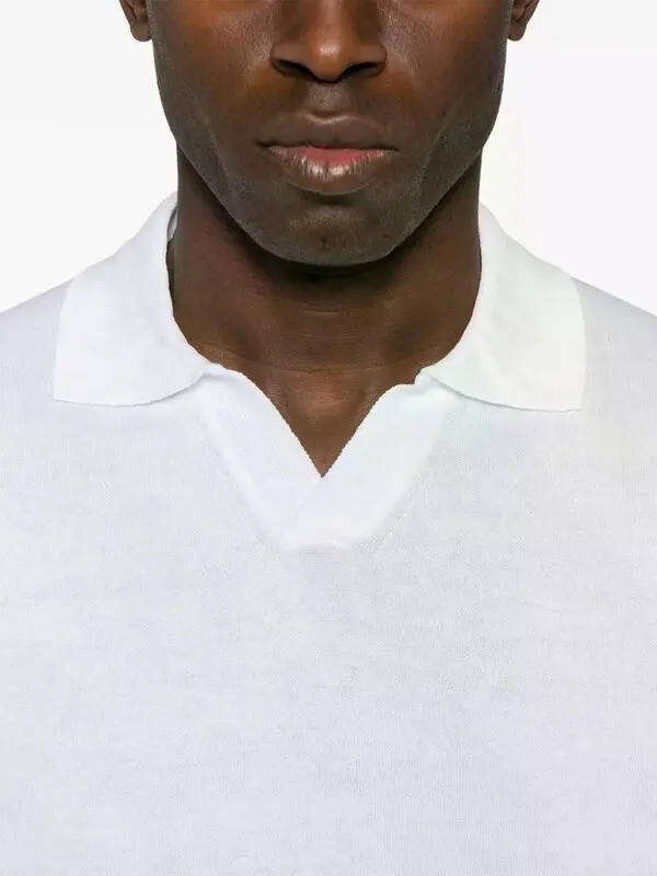 ERALDO Knitted Top