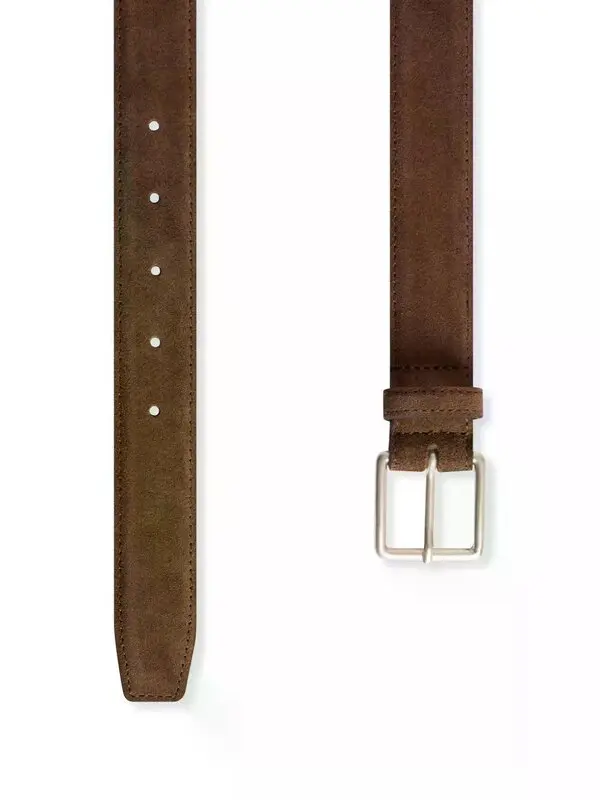 FURSAC Suede Belt