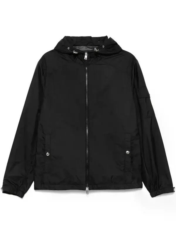 Moncler Etiache Jacket - Black