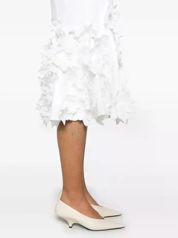 Simkhai Bella Midi Dress