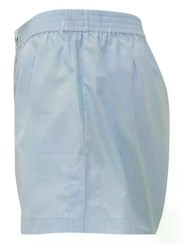 DES_PHEMMES Cotton Boxer Shorts