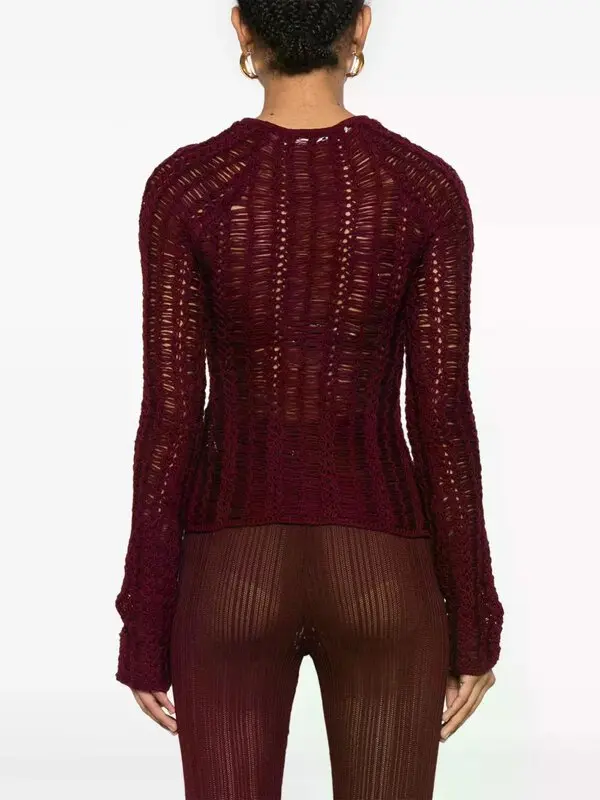 Séfr Liv Sweater