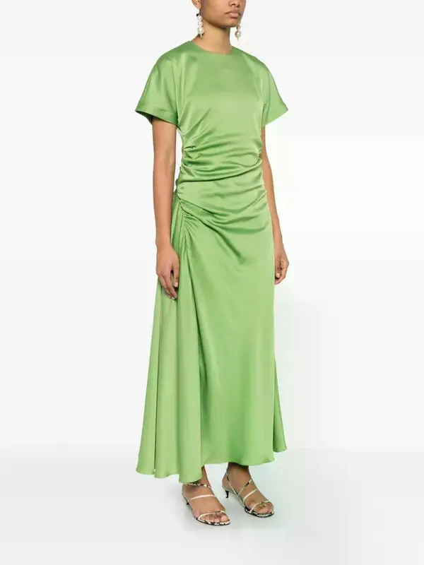 Simkhai Marbella Maxi Dress
