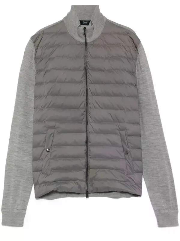 Herno Down Jacket