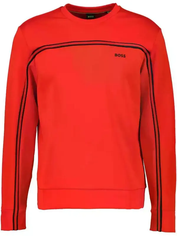 Hugo Salbo 1 Sweatshirt - Red
