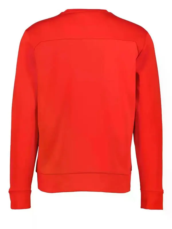 Hugo Salbo 1 Sweatshirt - Red