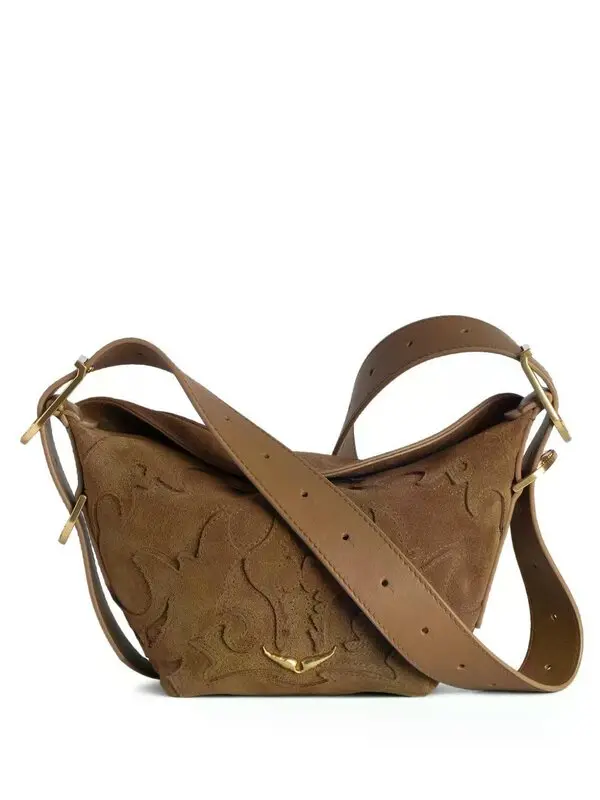 Zadig&Voltaire Baby Jane Shoulder Bag