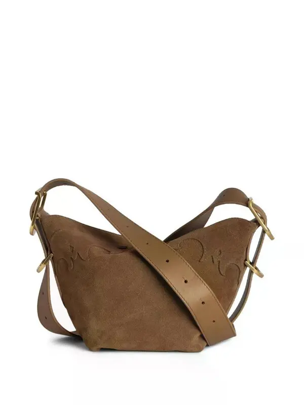 Zadig&Voltaire Baby Jane Shoulder Bag