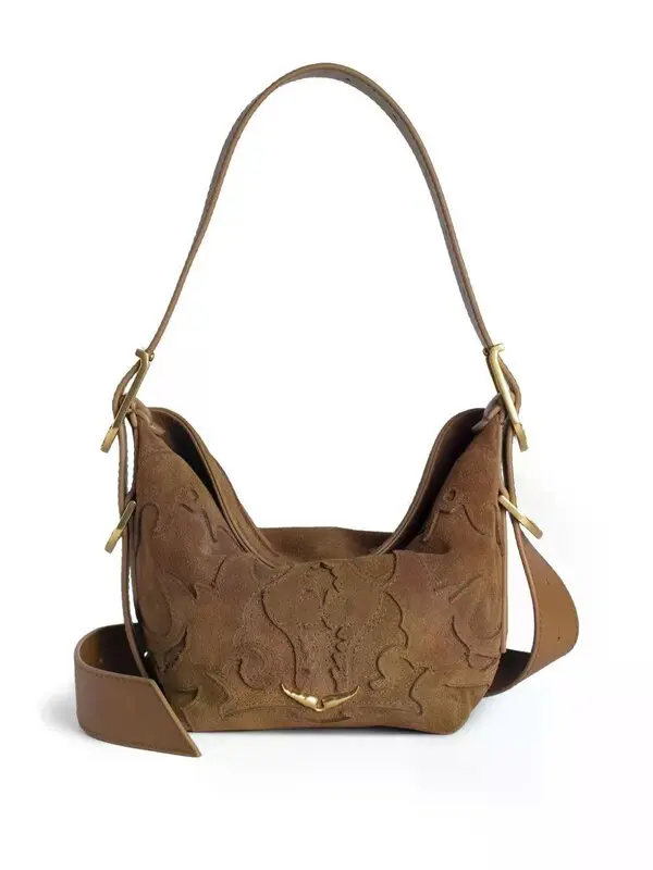 Zadig&Voltaire Baby Jane Shoulder Bag