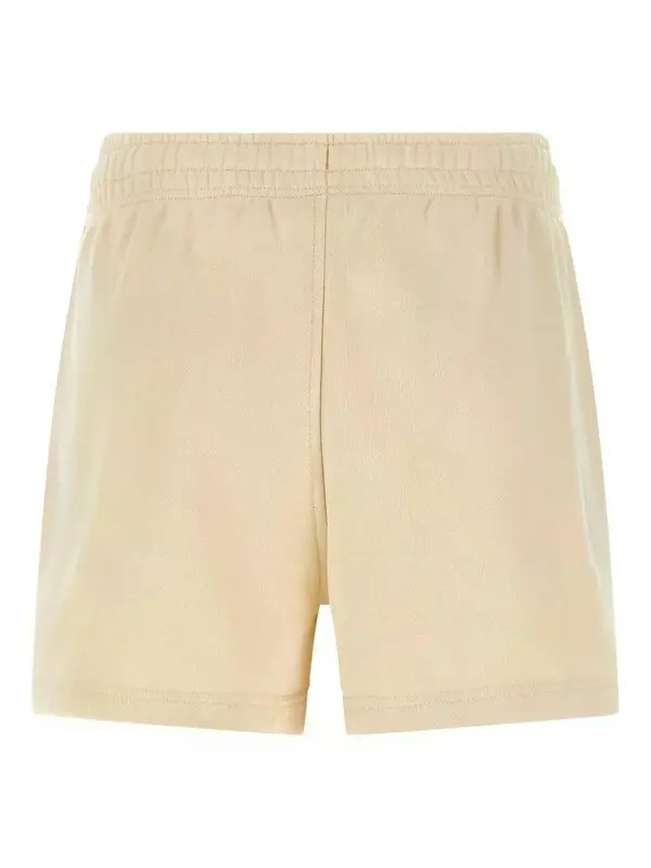 Maison Kitsuné Baby Fox Shorts - Neutrals