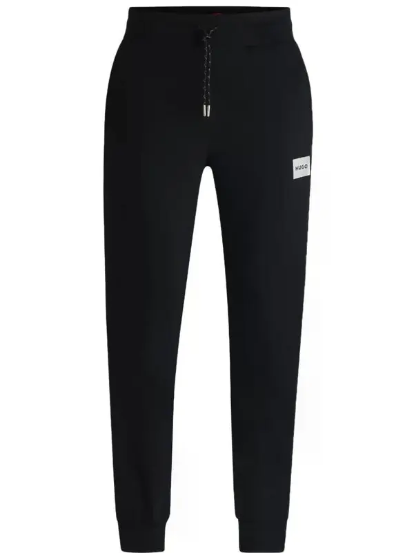 Hugo Logo-detail Track Pants